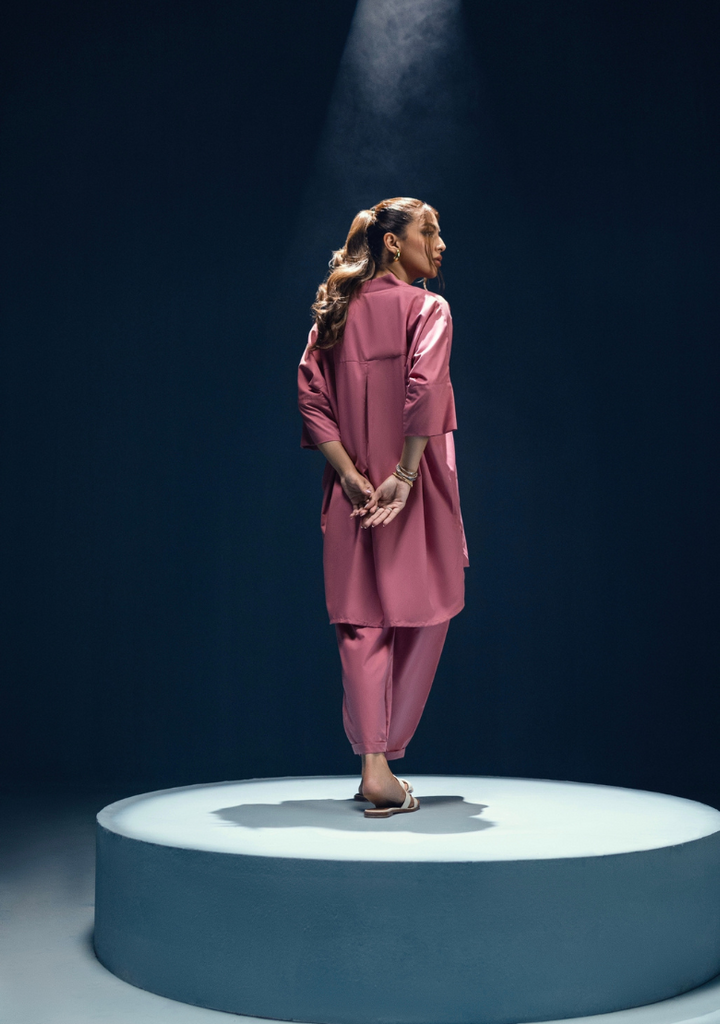 Melon Pink – Solids Official