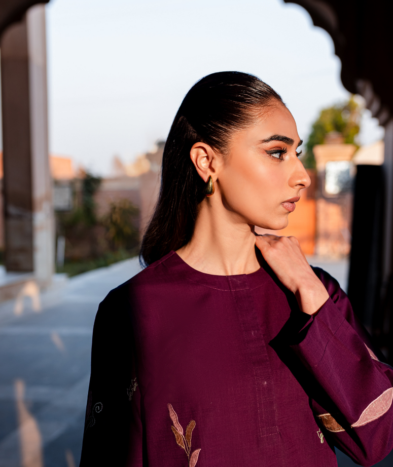 Solids Official - Clothing Brand In Pakistan