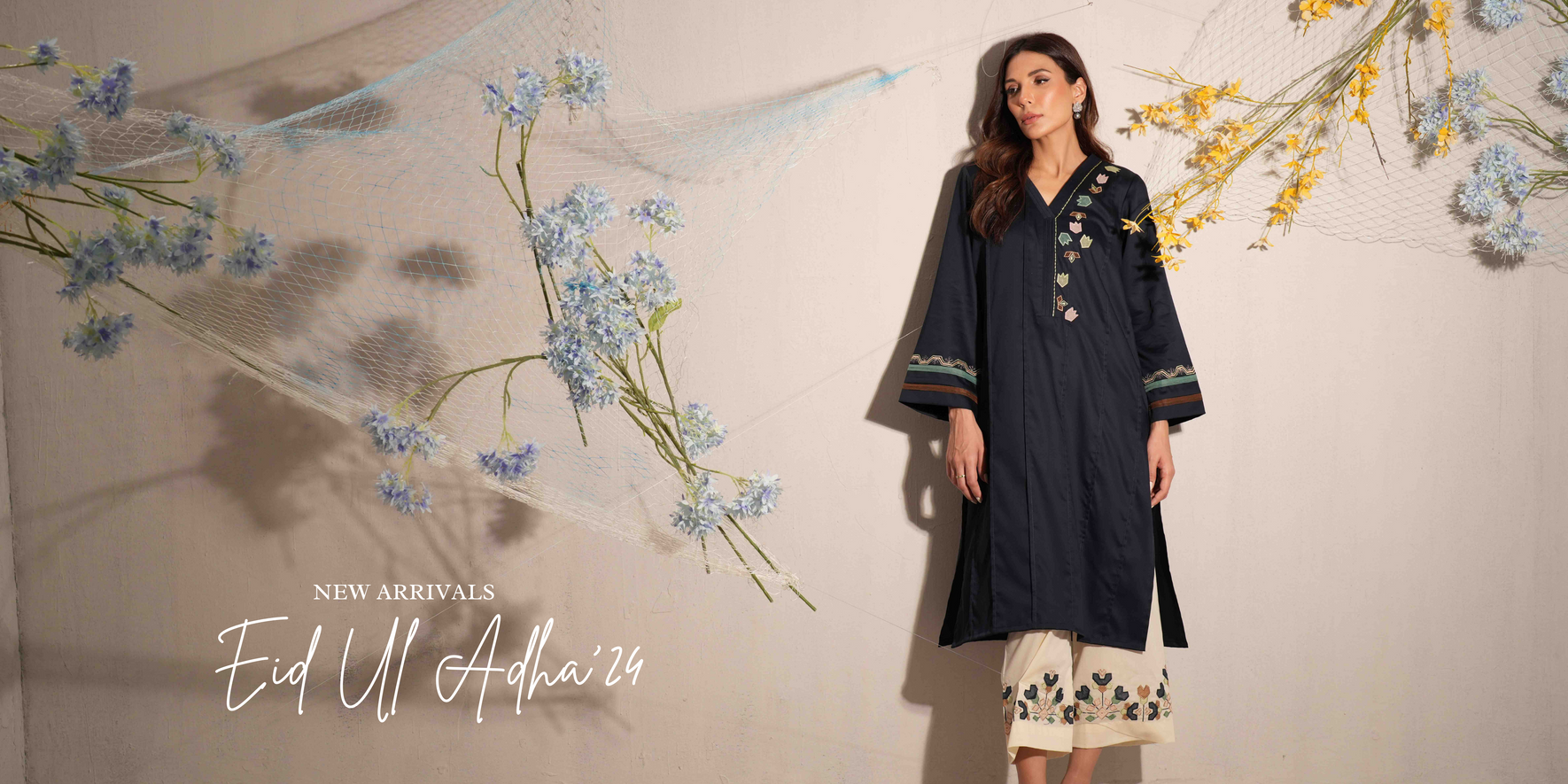 Solids Official - Clothing Brand In Pakistan