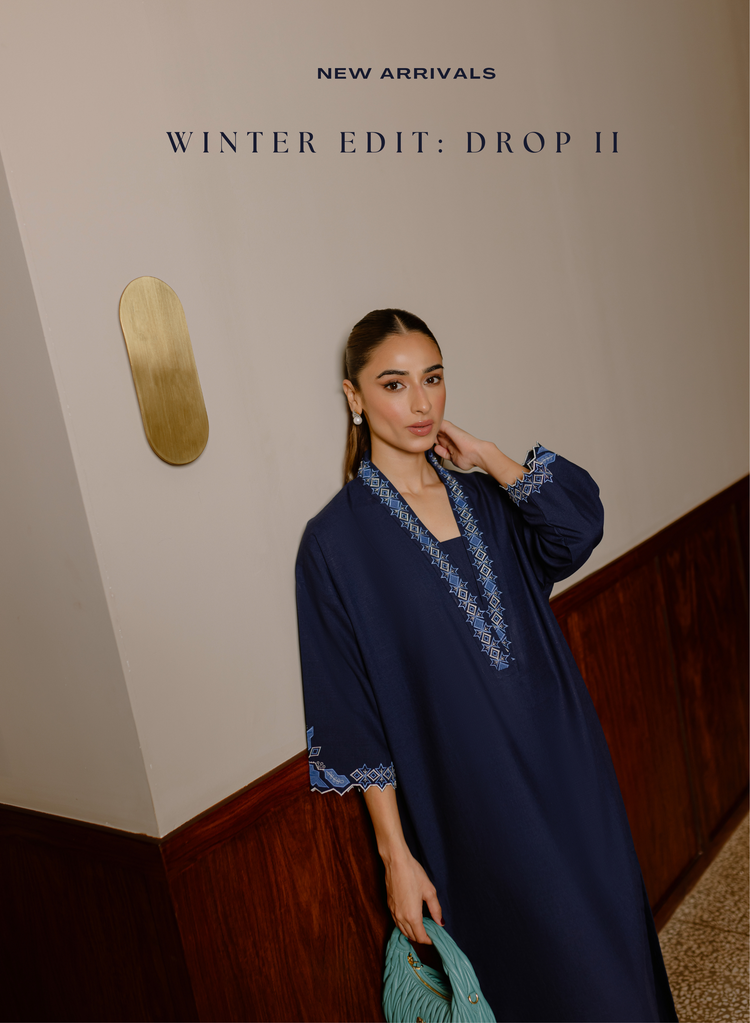 Solids Official - Clothing Brand In Pakistan