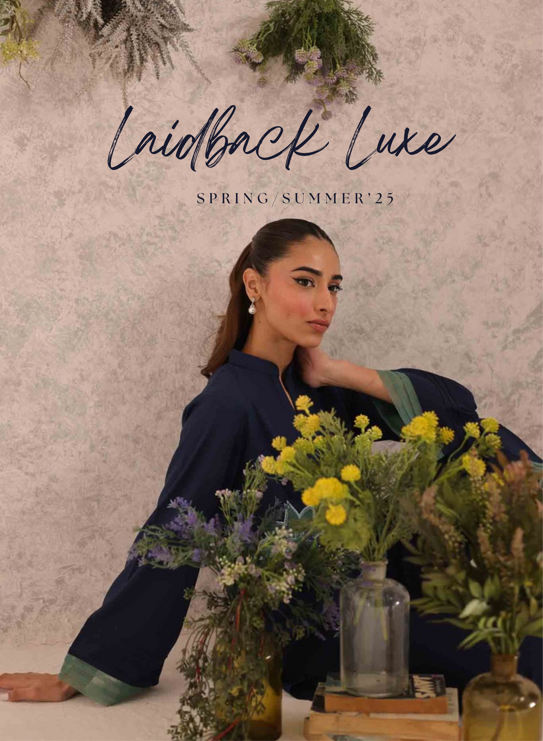 Solids Official - Clothing Brand In Pakistan