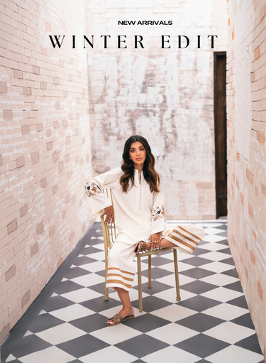 Solids Official - Clothing Brand In Pakistan